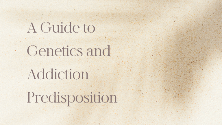 A Guide to Genetics and Addiction Predisposition – Complete Psychology